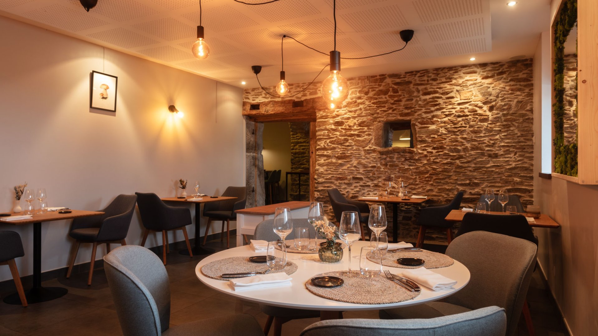 Coffret Cadeau en Auvergne-Rhône-Alpes | MAISON FORTE à Farnay